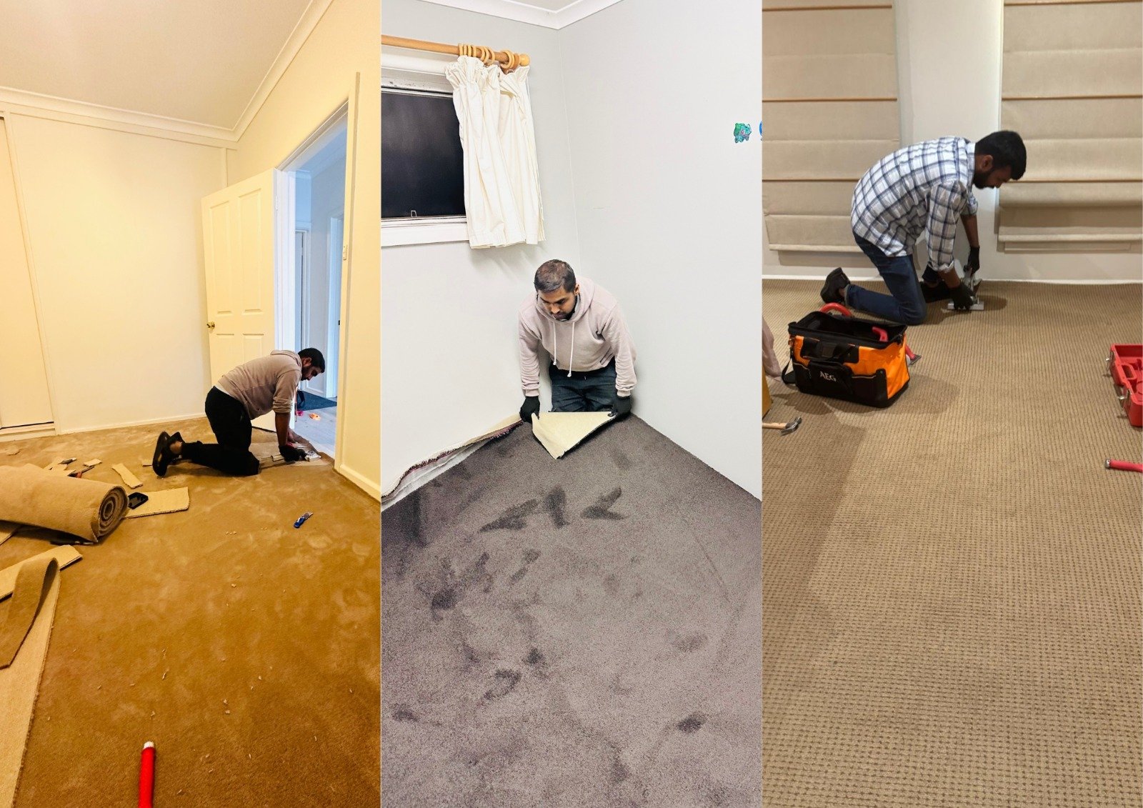 Professional Carpet Repair Services | Aptive Carpet Cleaning
